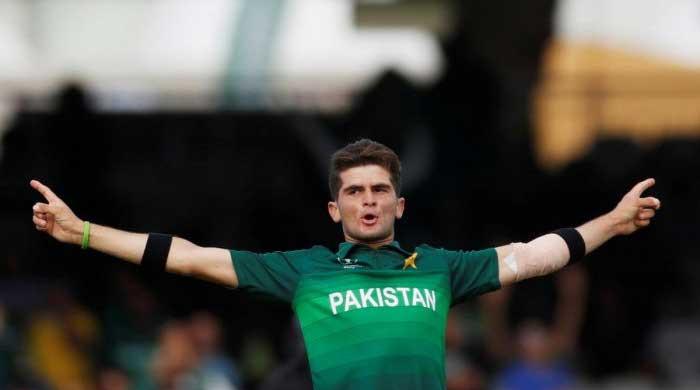 T20 World Cup: Pakistani bowlers impress in warm-up clash against West ...