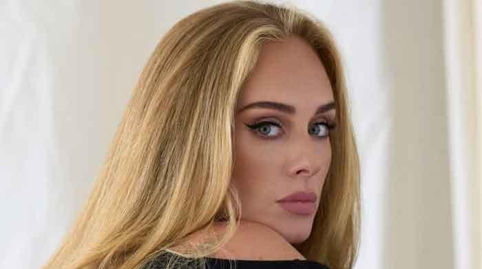 Adele celebrating release of her new album 30 with a TV concert special ...