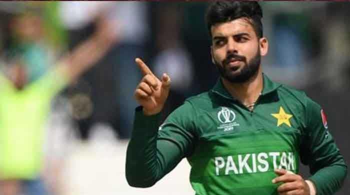 T20 World Cup: On UAE pitches, Pakistani spinners may hold the key to ...