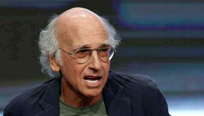 HBO comedy series 'Curb Your Enthusiasm' returns in post-pandemic world