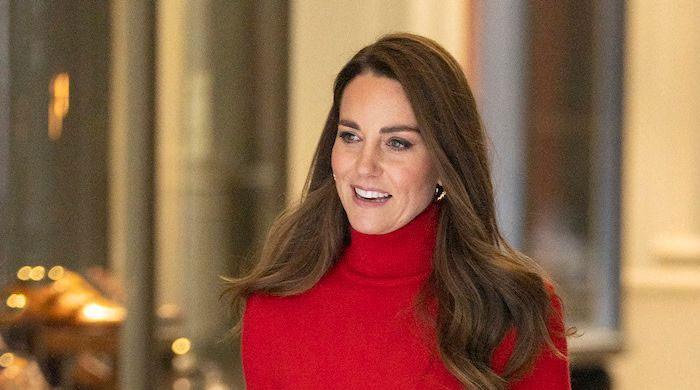 Kate Middleton shows compassion towards drug addicts: 'Addiction is not ...
