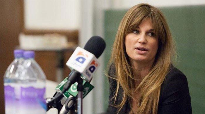 Jemima asks Pakistani Twitterati to recommend best contemporary wedding ...