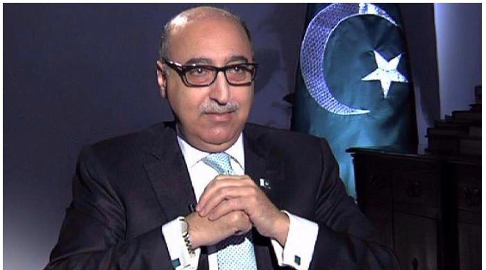 UAE's MoU with IIOJ&K 'major success' for India: Ex-Pakistani diplomat