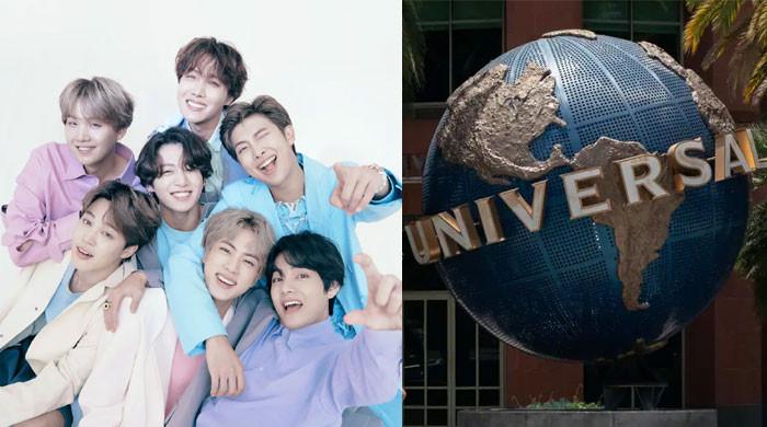 Hybe reveals BTS’ plans to leave Columbia Records for Universal