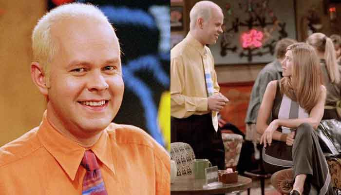 James Michael Tyler, Friends' actor, dies at 59