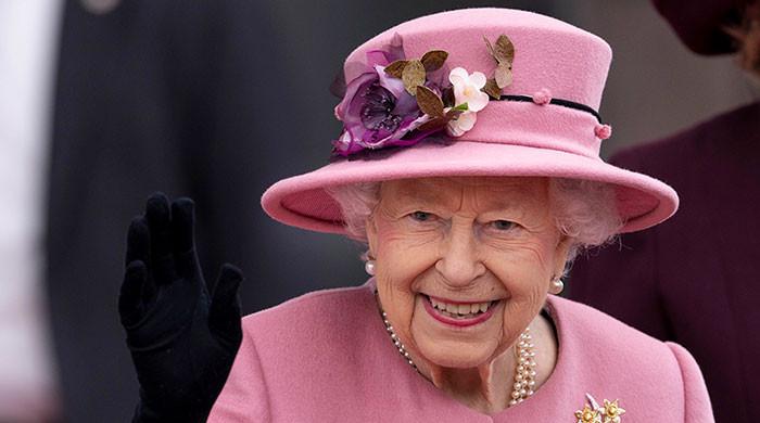Queen does not want to 'disappoint people' after pacing engagements