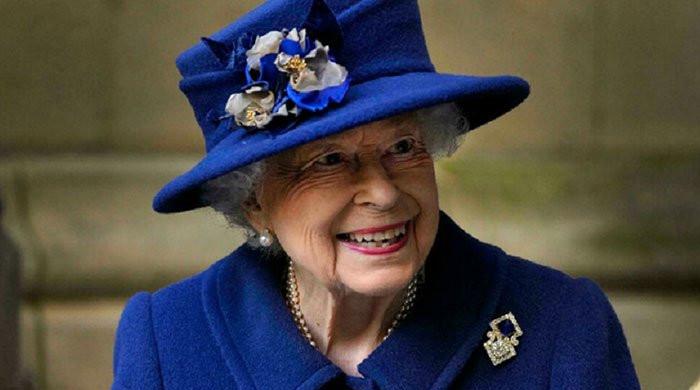 Queen's commitment to duties puts royal family members 'to shame'