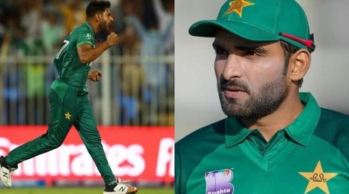 T20 World Cup: Haris, Asif thrilled over match-winning performances ...