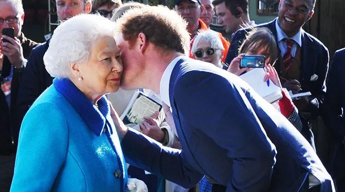 Prince Harry ‘feeling helpless’ as Firm rallies behind sick Queen: source