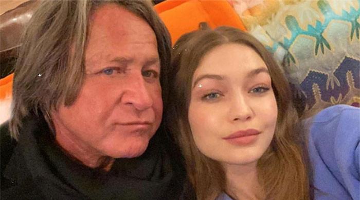 Gigi Hadid’s father is ‘so proud’ of her
