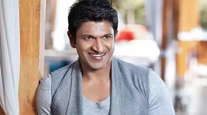 Puneeth Rajkumar passes away at age of 46