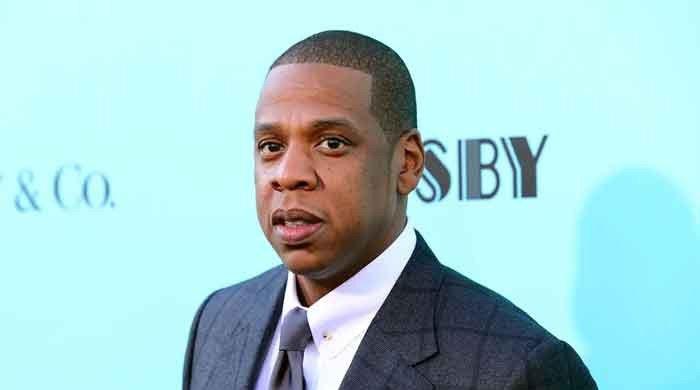 Definitely gonna cry: Jay-Z moved after Rock & Roll Hall of Fame induction