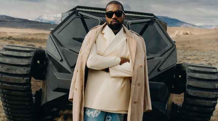 Kanye West's vehicles now open for bidding at Musser Bros Auction