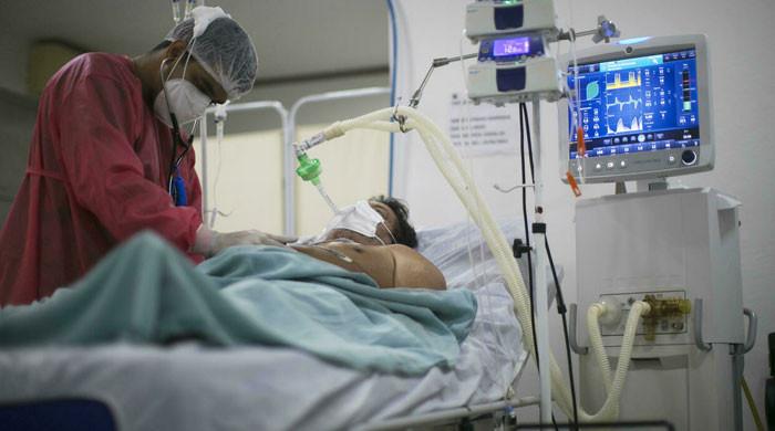 Covid global death toll passes 5 mn: AFP tally