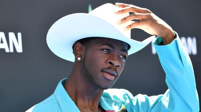 Lil Nas X talks about his future partner, 'I want somebody who's fun'