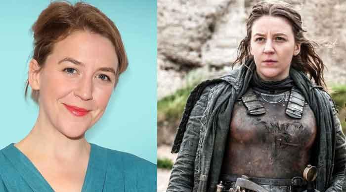 Game Of Thrones Star Gemma Whelan Sheds Light On Shows Intimate Scenes