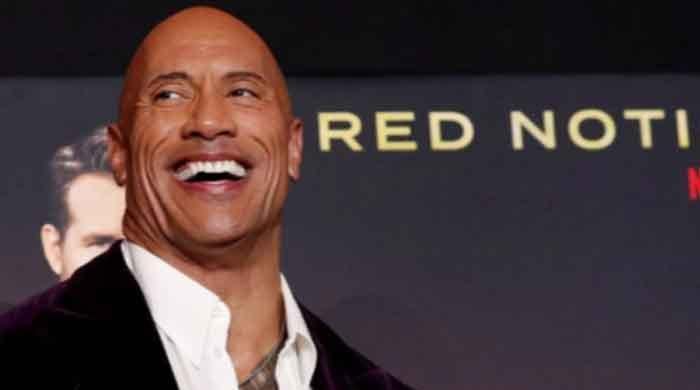 Dwayne Johnson talks about Baldwin tragedy in latest interview