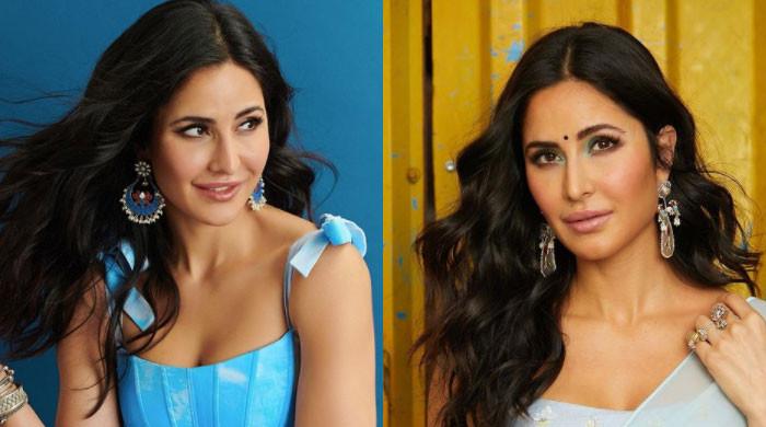 Katrina Kaif brutally trolled for apparent 'face-lift': See reactions here