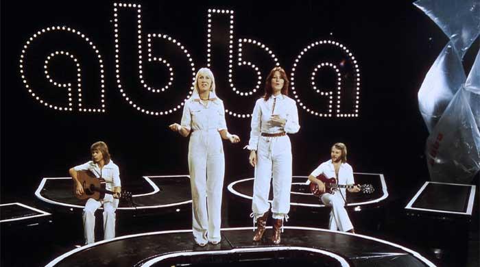 ABBA announces new album nearly 40 years after split