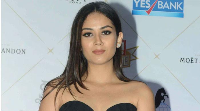 Mira Rajput reacts to Delhi’s polluted air amid Diwali celebrations