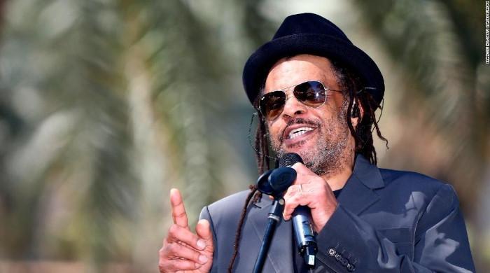 UB40 founding member Astro dies after short illness