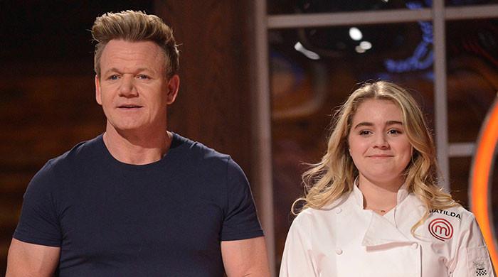 Gordon Ramsay adorably marks daughter Tilly Ramsay's 20th birthday