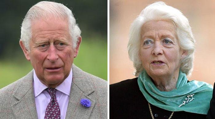 Prince Charles felt infuriated with Princess Diana's mother’s ...