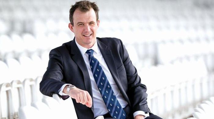 ECB chief Tom Harrison arrives in Pakistan for meeting with PCB chairman