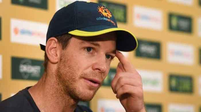 Australia captain admits some players may not be 'comfortable' touring ...
