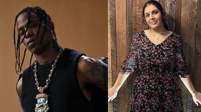 Travis Scott's Astroworld concertgoer declared brain dead