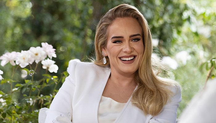 Adele opens up about the origin story of ‘Hello’