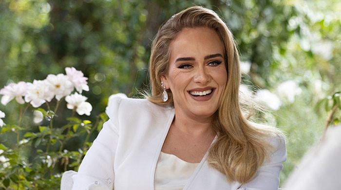 Adele opens up about the origin story of ‘Hello’