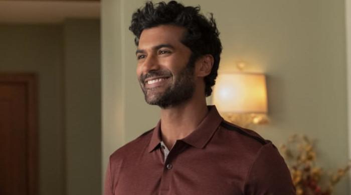 ‘Never Have I Ever’ star Sendhil Ramamurthy signs Bollywood film