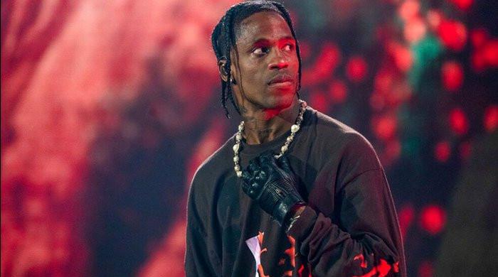 Travis Scott slapped with 108 lawsuits over Astroworld tragedy