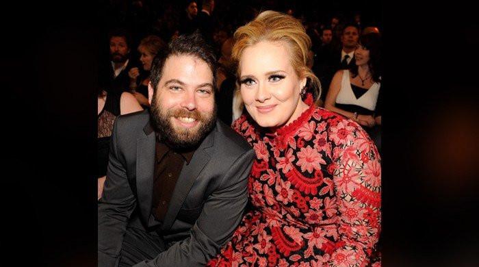 Adele says ex-husband Simon Konecki 'saved my life'