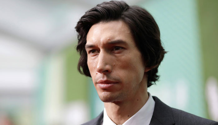 Adam Driver recalls ‘scary’ experience at San Diego Comic-Con in 2015