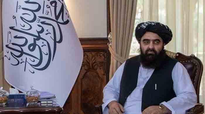In open letter to US Congress, Taliban seek release of Afghan funds