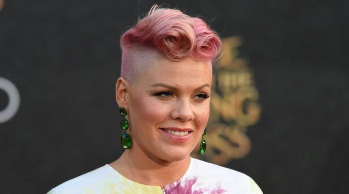 Pink reveals ordeal of 'brutal' hip surgery in heart-wrenching ...