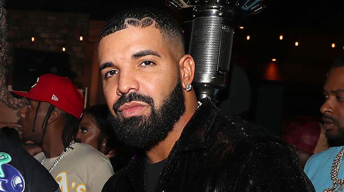 Drake delays new song 'Splash Brothers' release over Astroworld tragedy