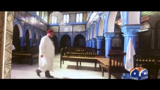 Museum for Different Religions at Dubai | Reporter SIBT E ARIF | TV ...