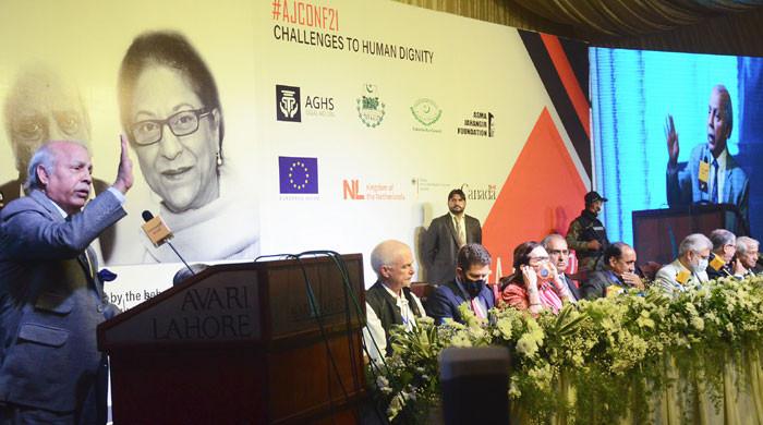 In fiery speech, Chief Justice Gulzar slams critics, insists judges ...