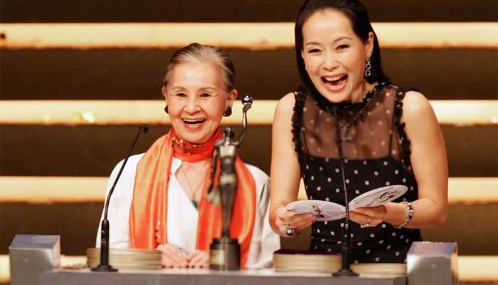 Oscar-winning costume designer Emi Wada dies aged 84