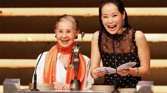 Oscar-winning costume designer Emi Wada dies aged 84