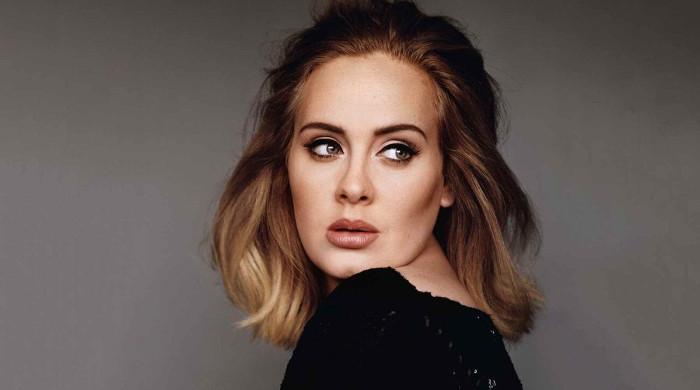 Adele marks return to UK with ‘Audience with Adele’ special