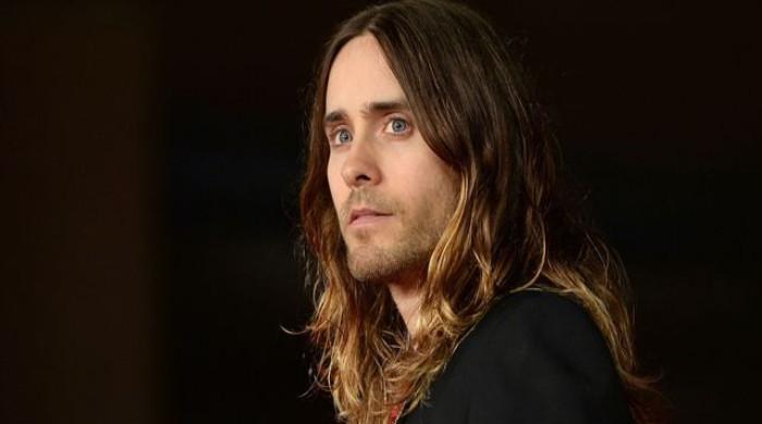 Jared Leto reveals he landed in trouble once over drug dealing