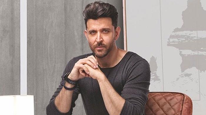 Hrithik Roshan lauds web space for breaking 'fixed mould of a superstar'