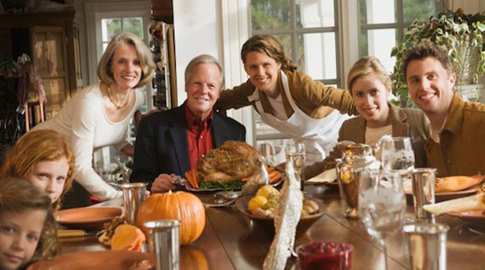 Thanksgiving 2021: What it is and why do Americans celebrate it?