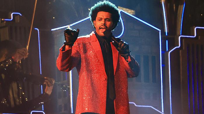 The Weeknd marks ‘Starboy’ anniversary with new music video