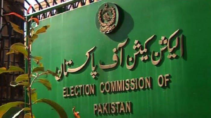 Voters can now check details via SMS free of charge: ECP