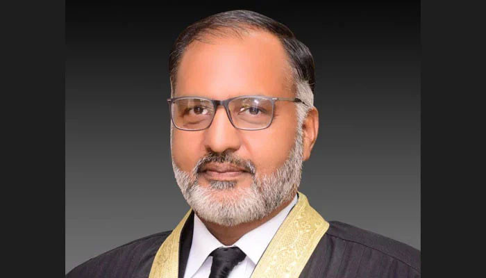 Pakistan Bar Council restores former IHC judge Shaukat Siddiqui's license